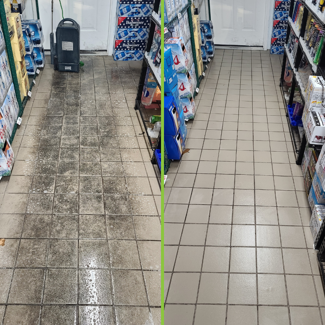 Carpet Cleaning Photos - Before and After - Crazy Clean Carpet Cleaning ...