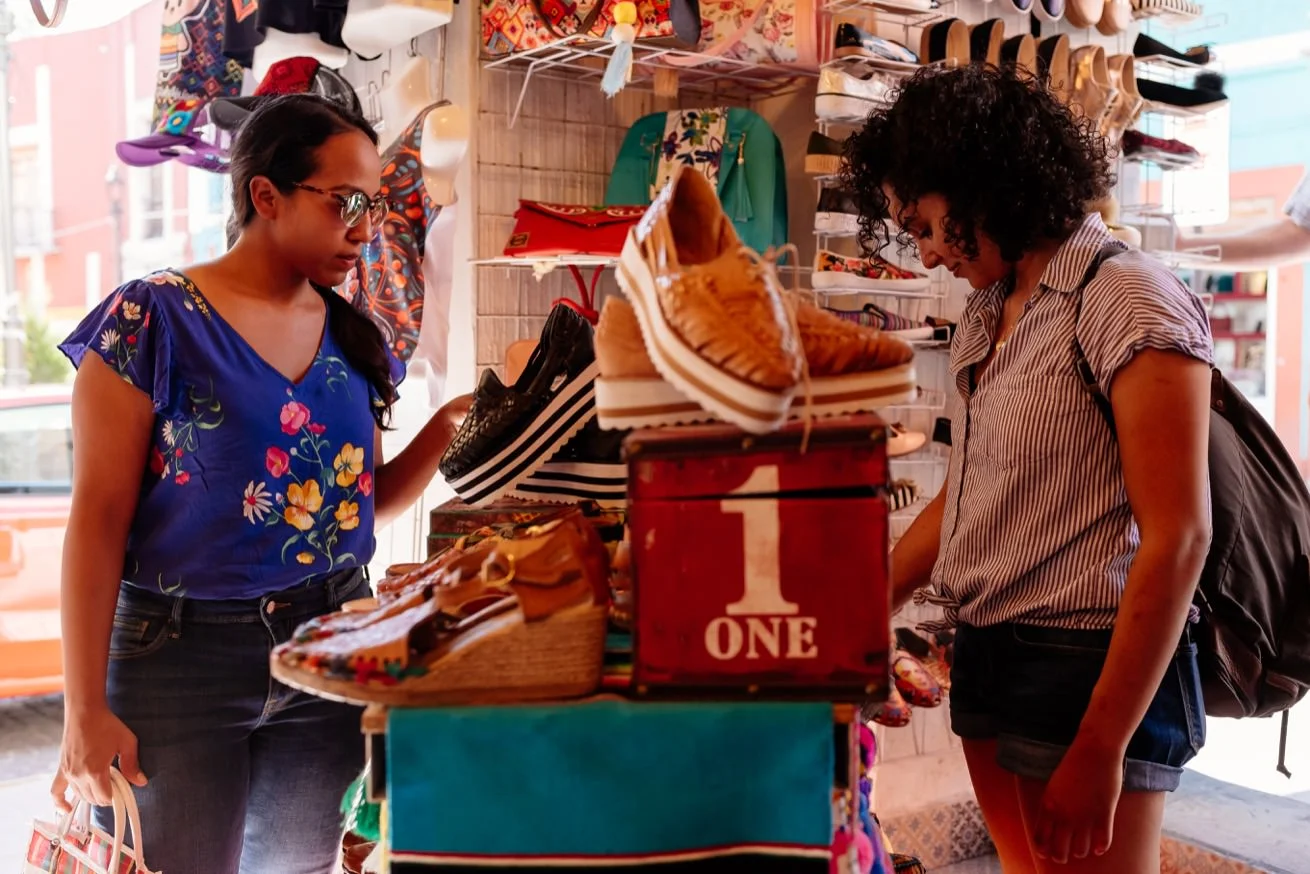 The Best Spanish Immersion Program in Mexico — Spanish and Go