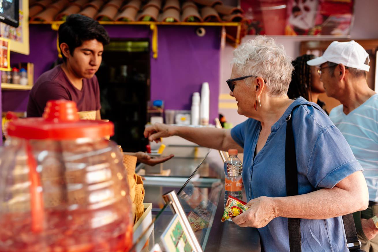 The Best Spanish Immersion Program in Mexico — Spanish and Go