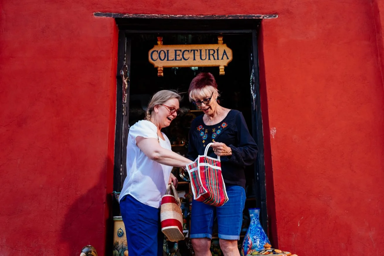 The Best Spanish Immersion Program in Mexico — Spanish and Go