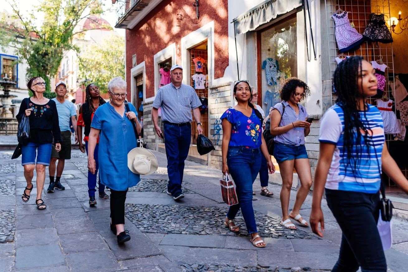 The Best Spanish Immersion Program in Mexico — Spanish and Go