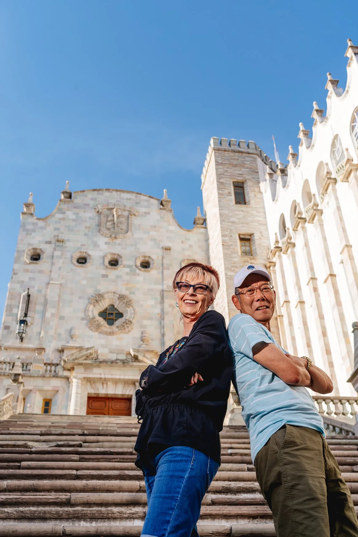 The Best Spanish Immersion Program in Mexico — Spanish and Go