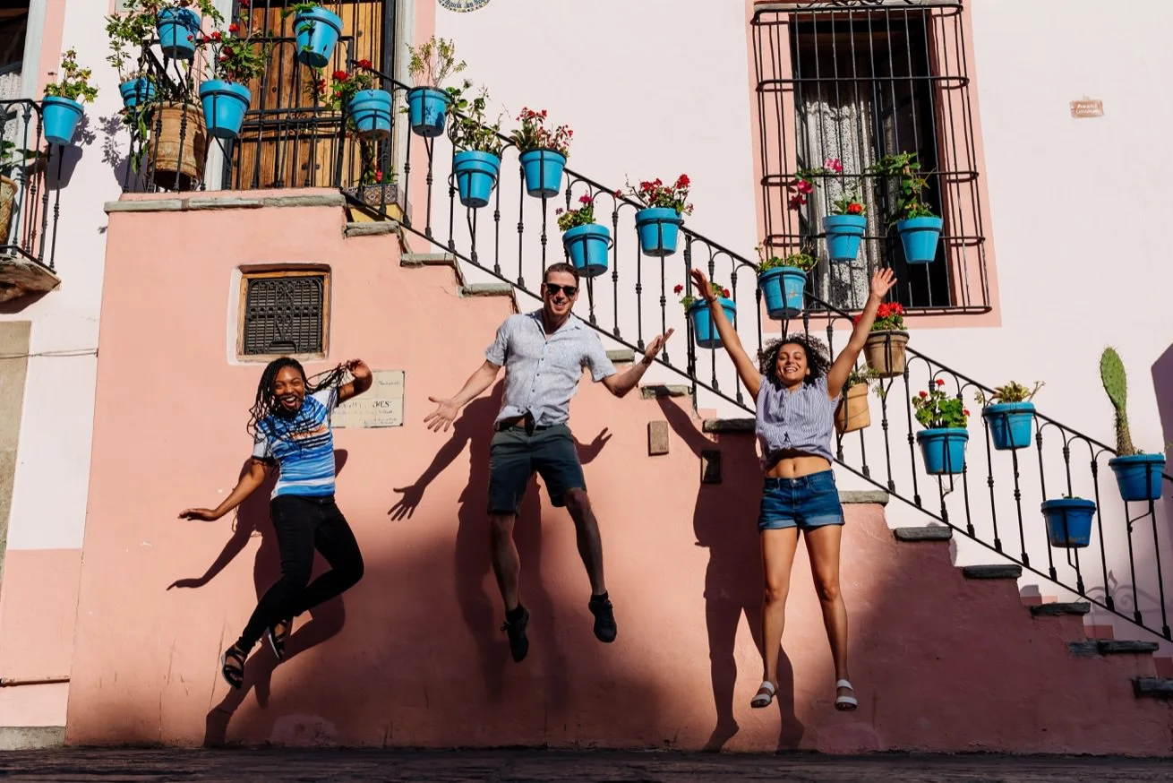 The Fast-Track to Spanish Fluency — Spanish and Go