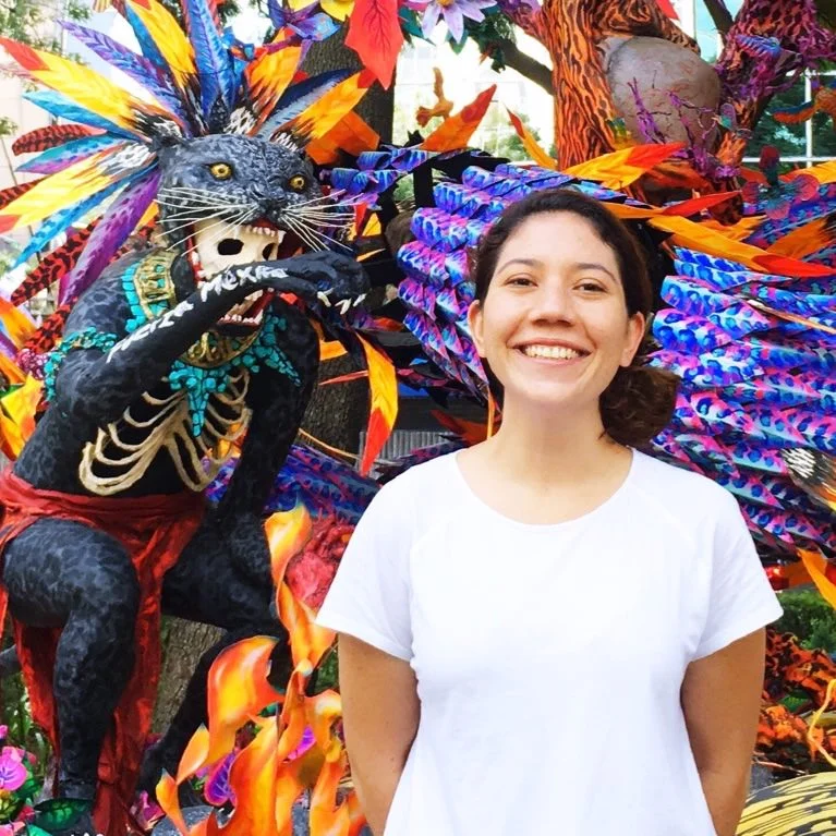 Our Team — Spanish and Go