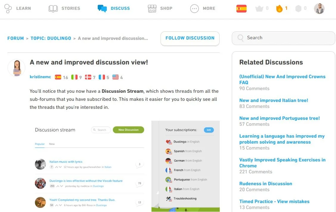 10 Best Tips for How to Use Duolingo — Spanish and Go