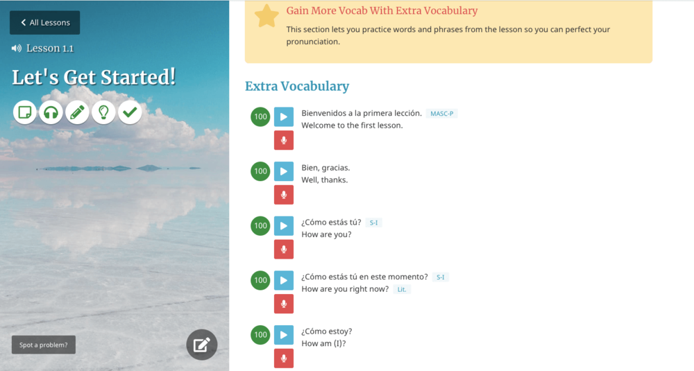 An Honest Rocket Spanish Review [2021 Edition]