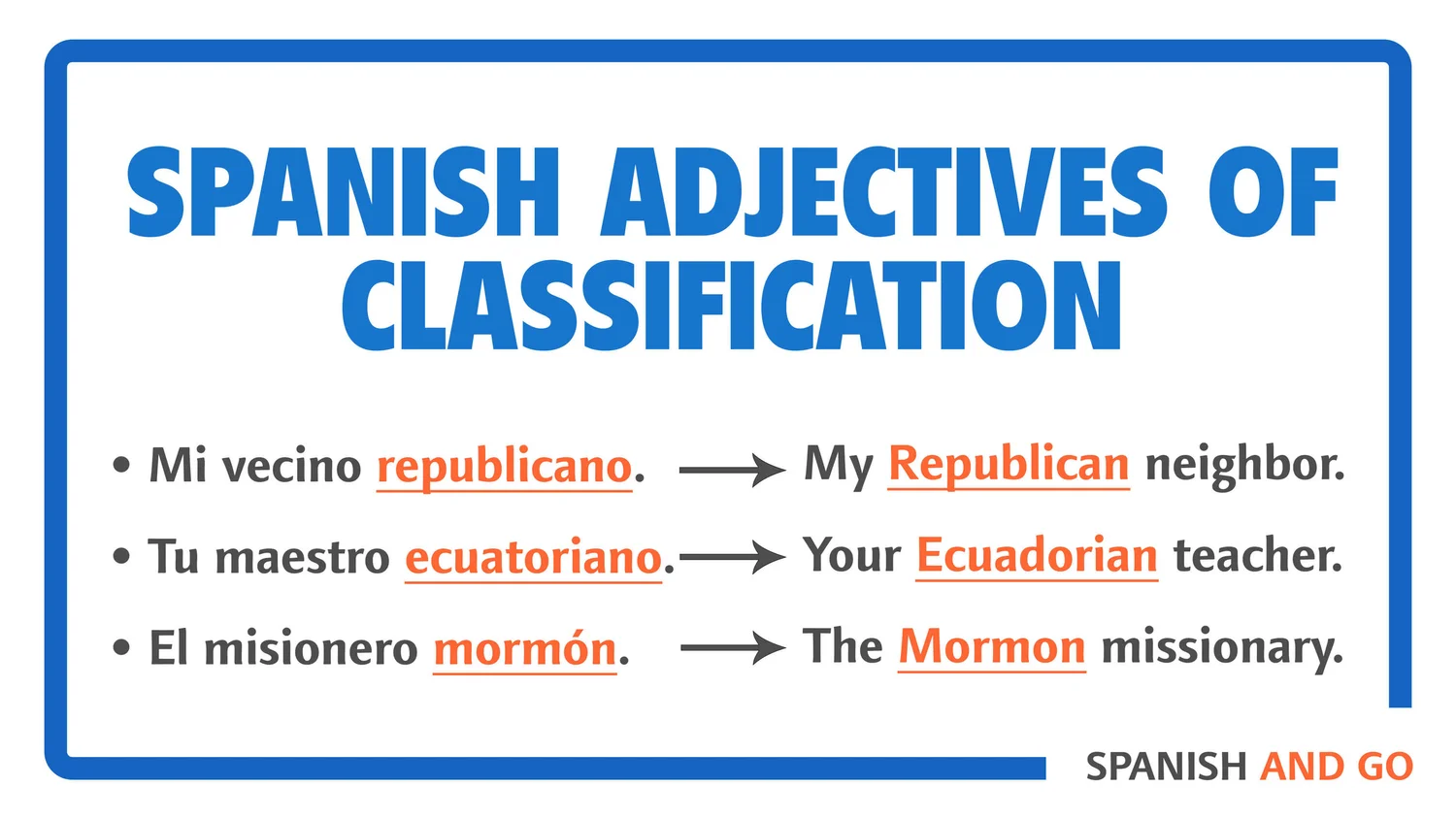 Why Is Spanish So Hard to Speak? [Tips and Resources] — Spanish and Go