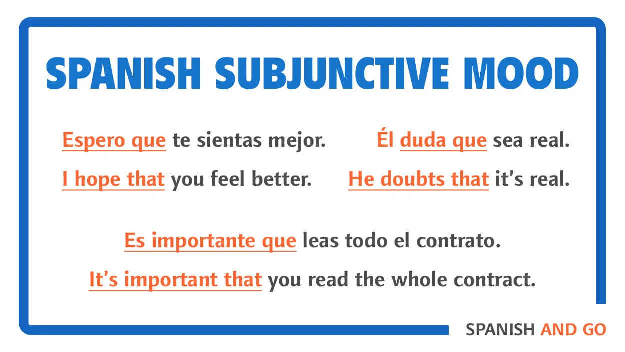Why Is Spanish So Hard to Speak? [Tips and Resources] — Spanish and Go