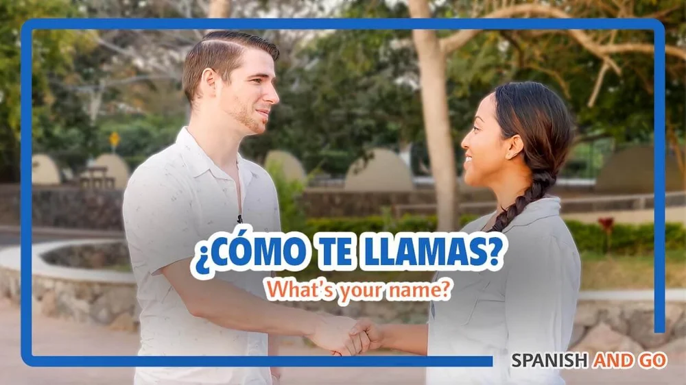 How to Make Small Talk in Spanish {Learn and Practice Everyday Spanish ...