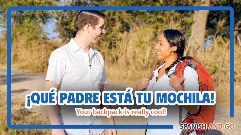 How to Make Small Talk in Spanish {Learn and Practice Everyday Spanish ...