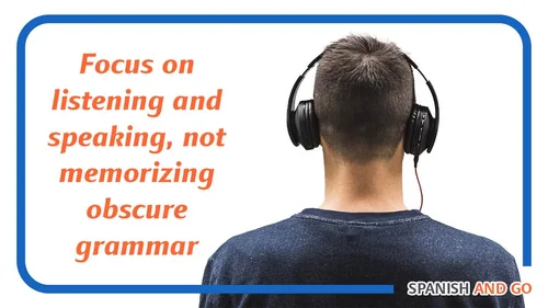 The Importance of Developing an Accent in Spanish (How to Not Sound ...