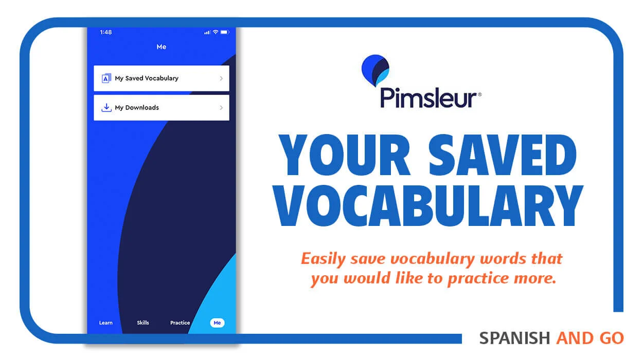 Pimsleur Spanish: An Honest Review — Spanish and Go