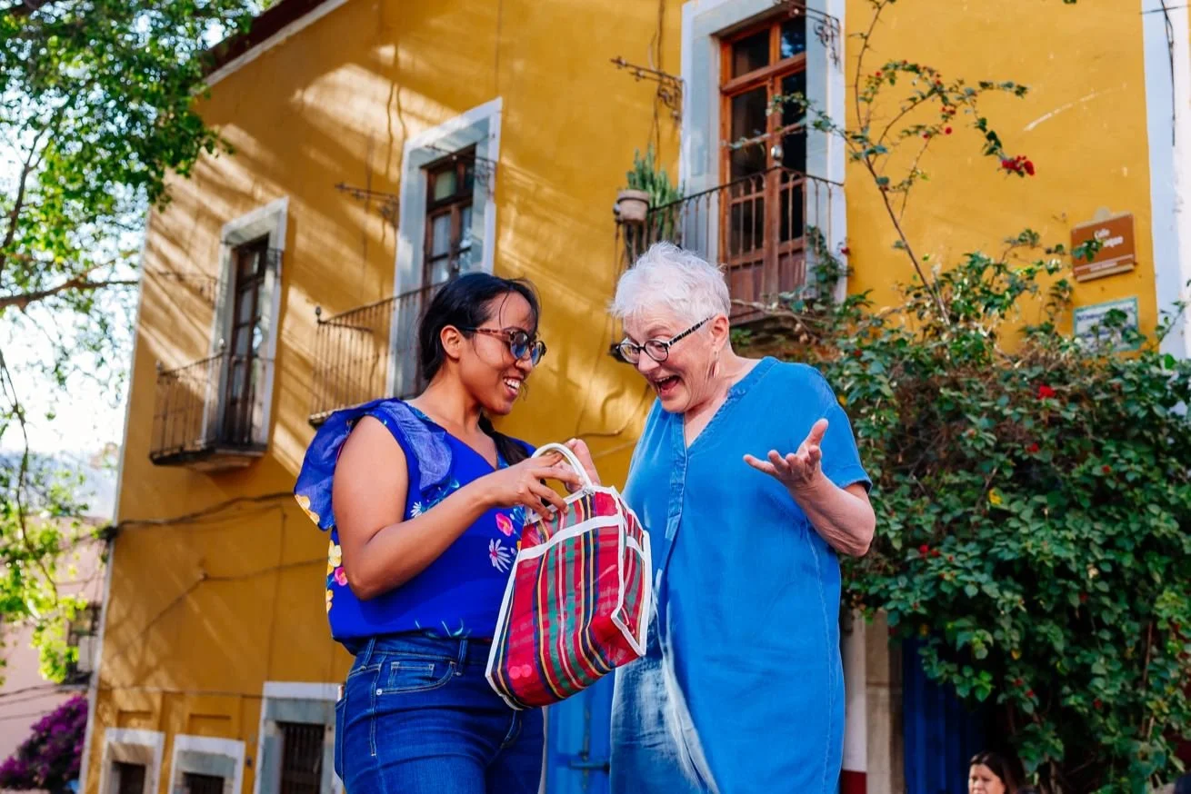 Spanish Immersion Program in Oaxaca City, Mexico — Spanish and Go