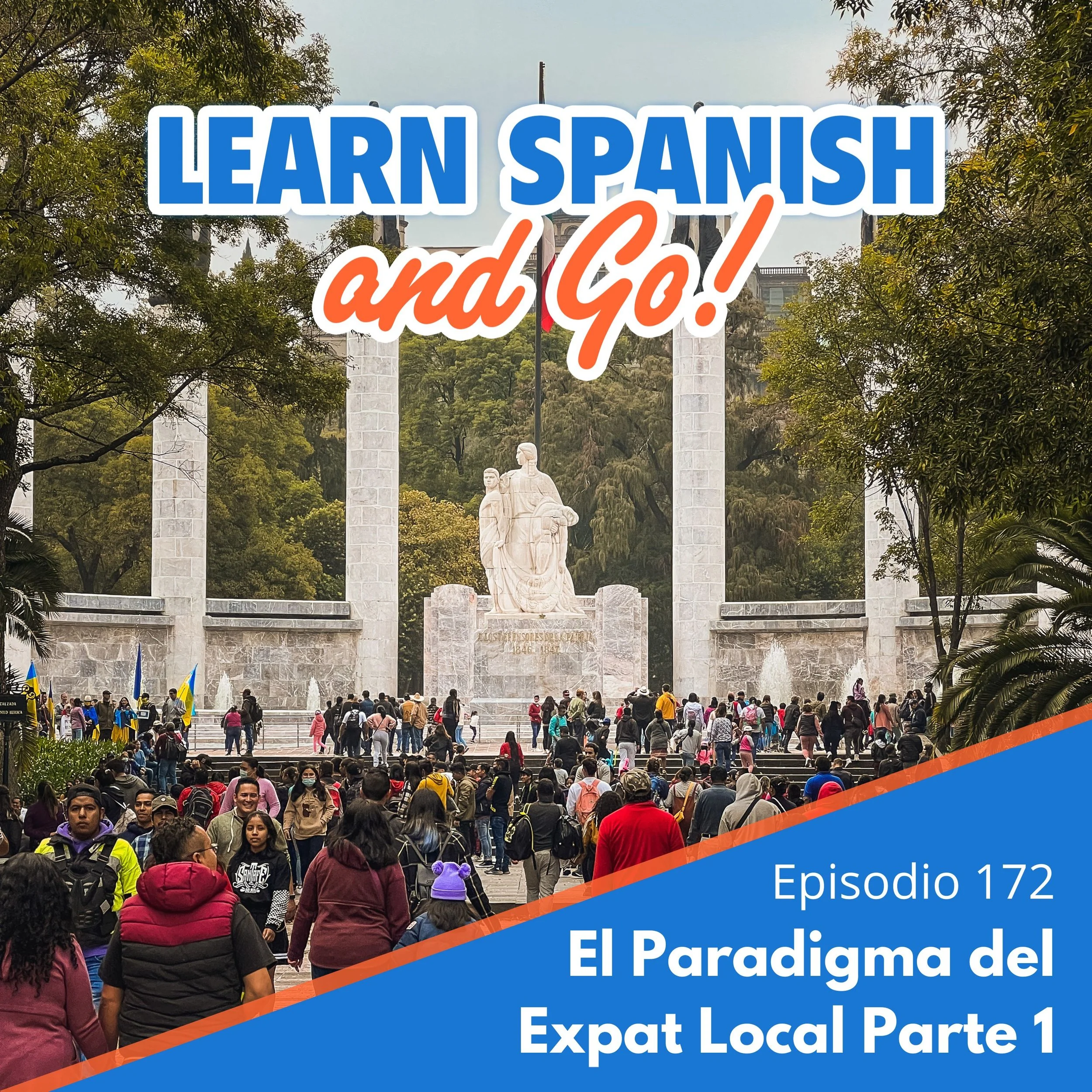 173 - El Paradigma del Expat Local Parte 2 | The Paradigm of the Local ...