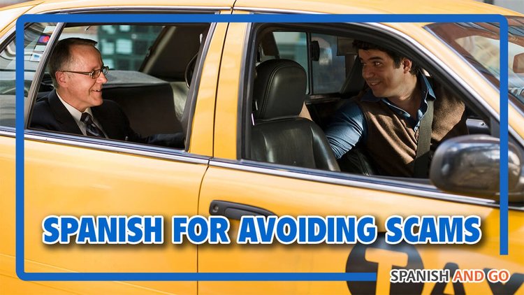 Spanish for Travel: Do You Need It? — Spanish and Go