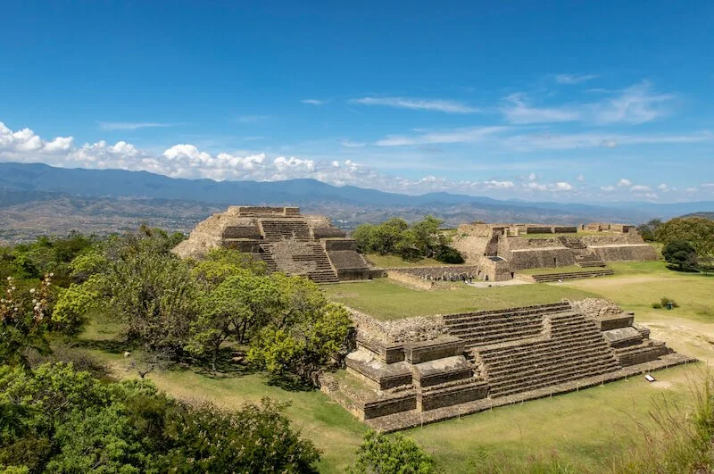 Spanish Immersion Program in Oaxaca City, Mexico — Spanish and Go