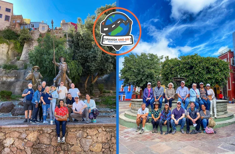 The Best Spanish Immersion Program in Mexico — Spanish and Go