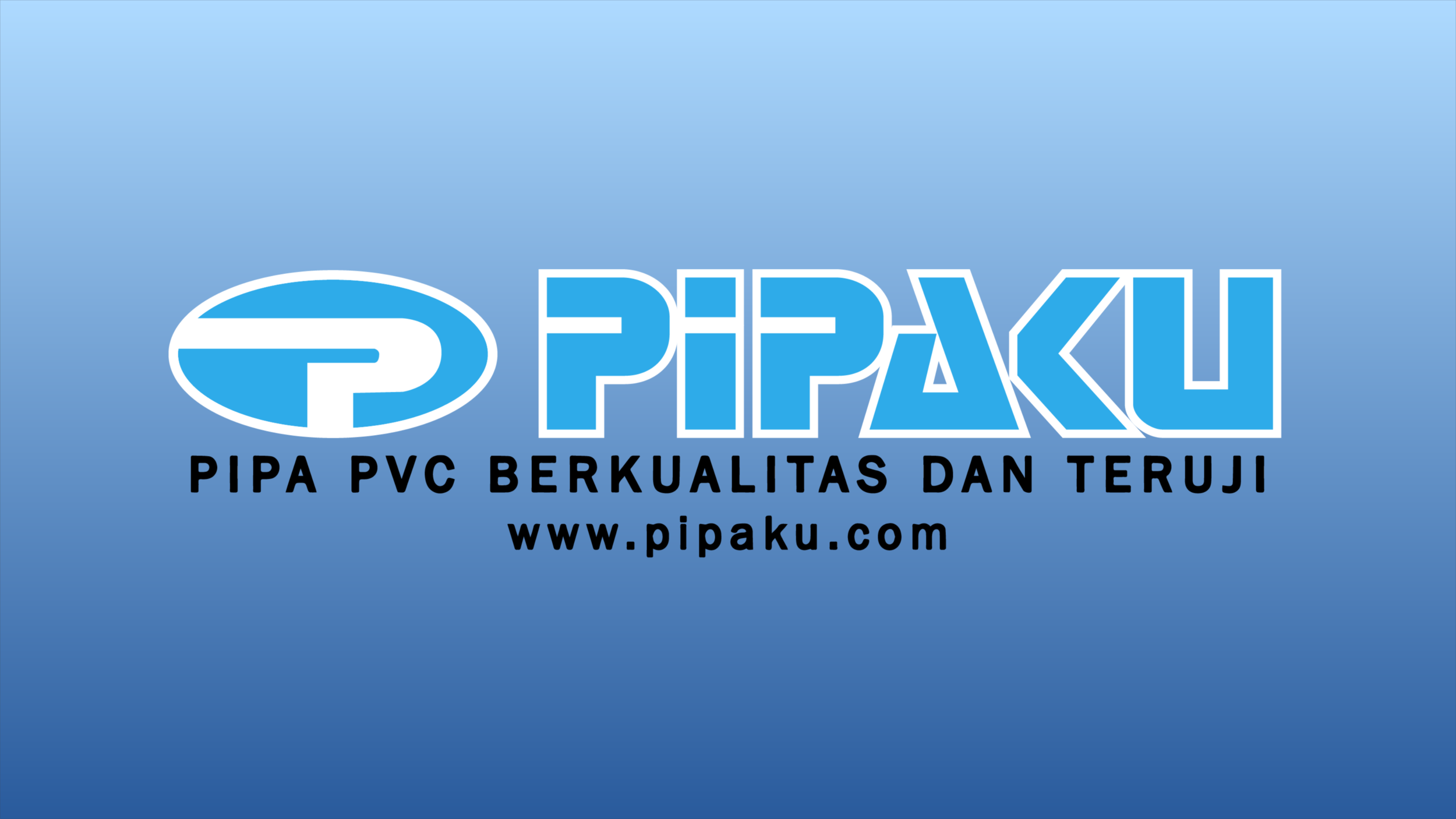 Pipa PVC Pipaku Berkualitas — MPOIN