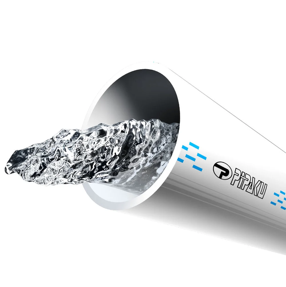 Pipa PVC Pipaku Berkualitas — MPOIN
