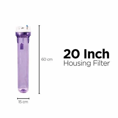 Water Filter — MPOIN