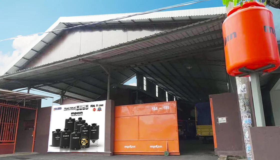 Tentang MPOIN — MPOIN | Tangki Air, Tandon Air, Toren, Pipa PVC