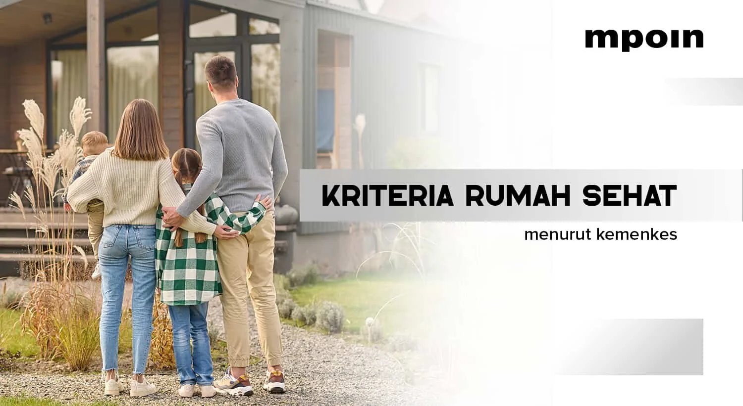 Cek! Ini 10+ Ciri Rumah Sehat Menurut Kemenkes – Sudahkah Hunianmu ...