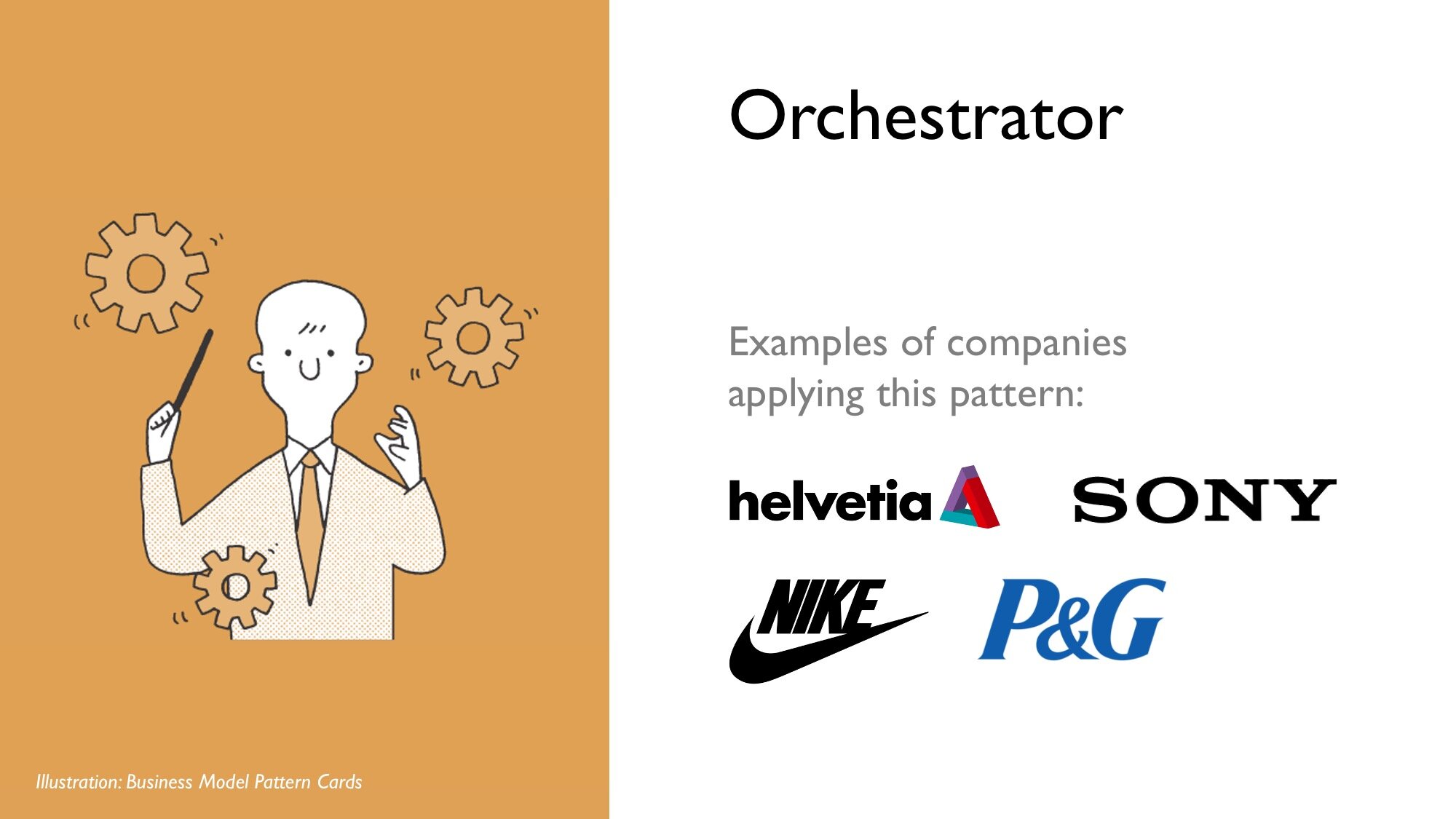 The 5 Business Model Patterns You Should Follow in 2021 — BMI Lab | We ...