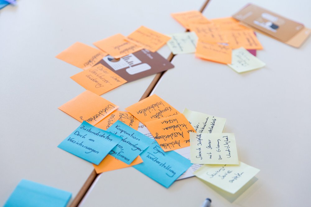 Circular Economy — BMI Lab | We futureproof your business.