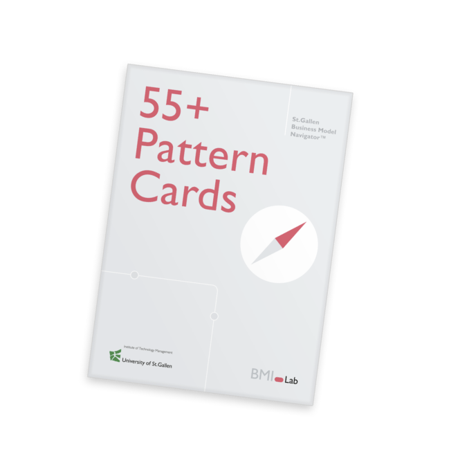 Resources - Ideation tools — BMI Lab | We futureproof your business.