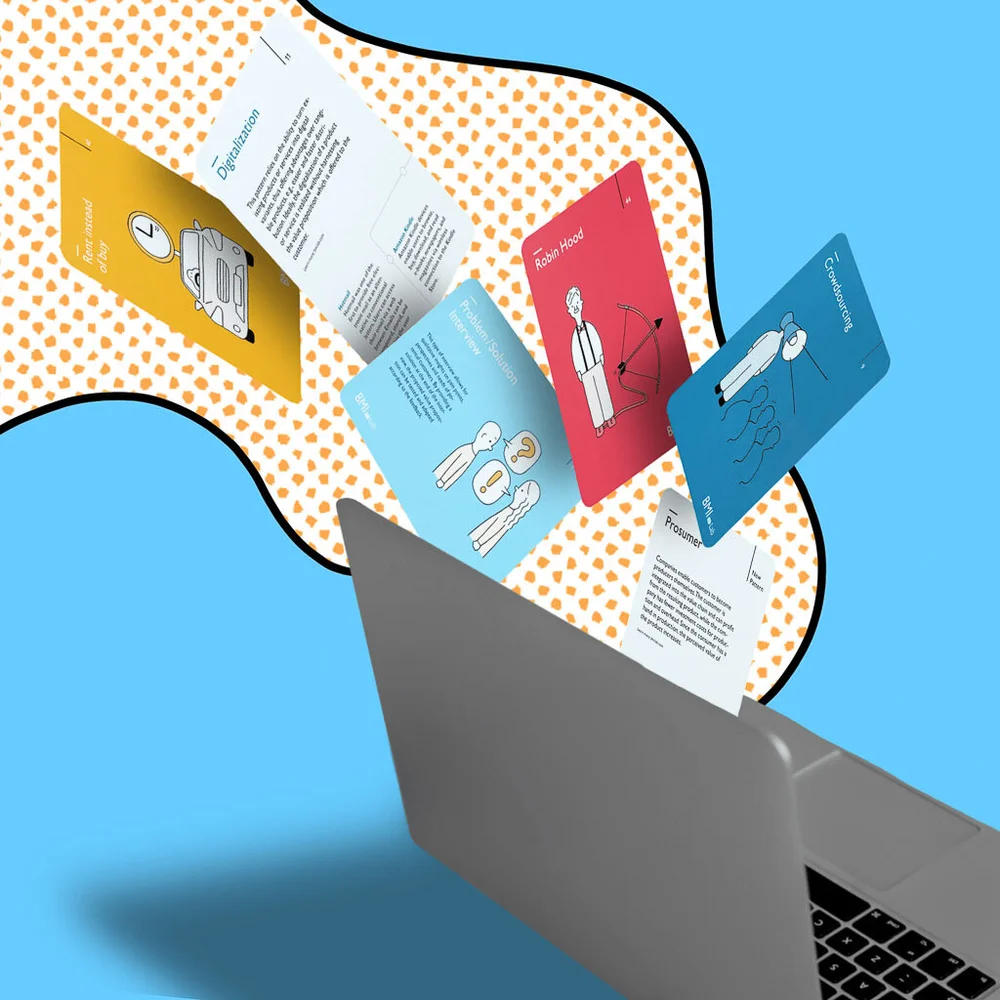 BMI Lab Digital — BMI Lab | We futureproof your business.