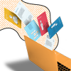 Resource: Cards Cheat Sheet — BMI Lab | We futureproof your business.