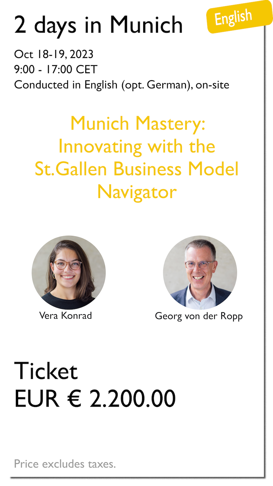 Start Navigating Innovation — Business Model Innovation Lab | BMI Lab ...