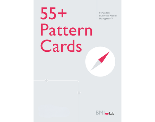 Resources - Ideation tools — BMI Lab | We futureproof your business.
