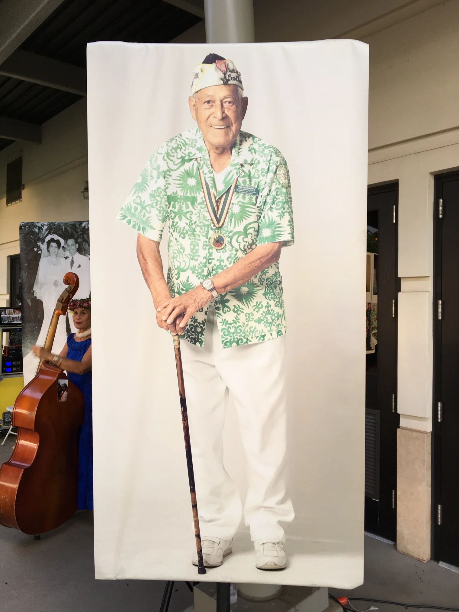 A Celebration of Life: Herb Weatherwax — Keawe Adventures Private Tours