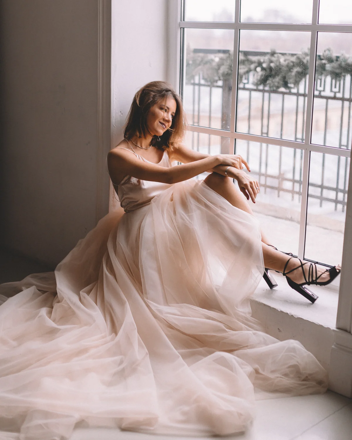 Collections — Boom Blush