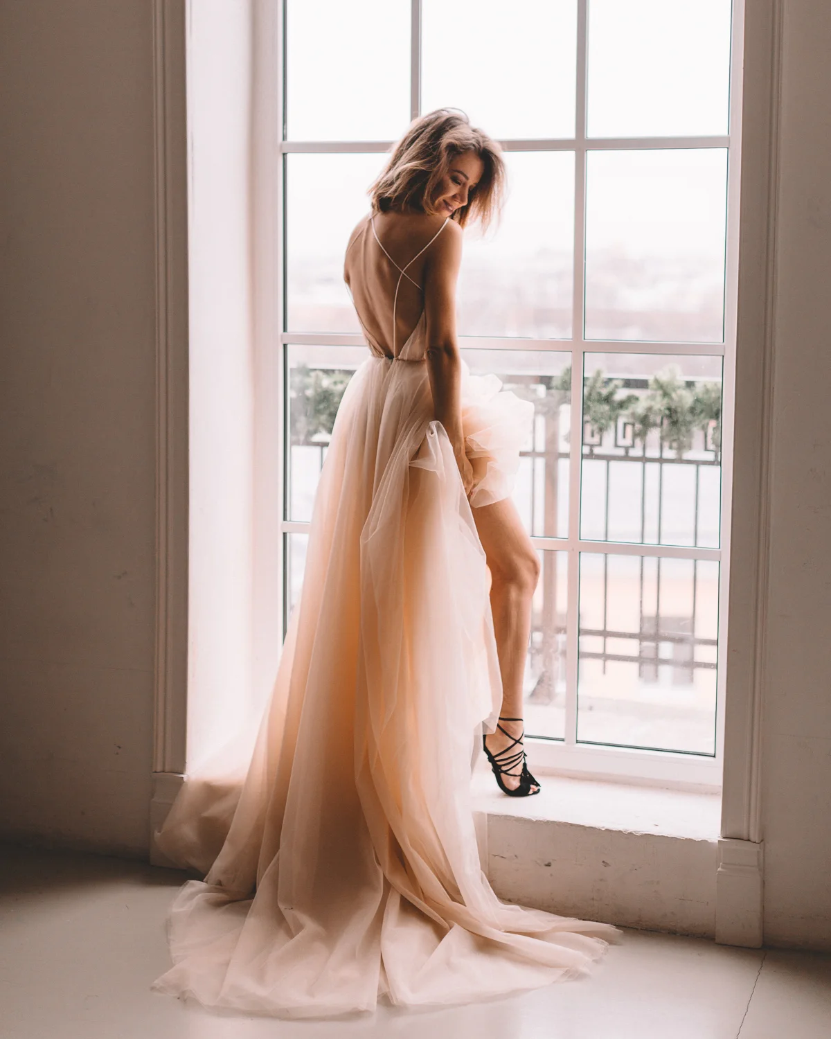 Collections — Boom Blush