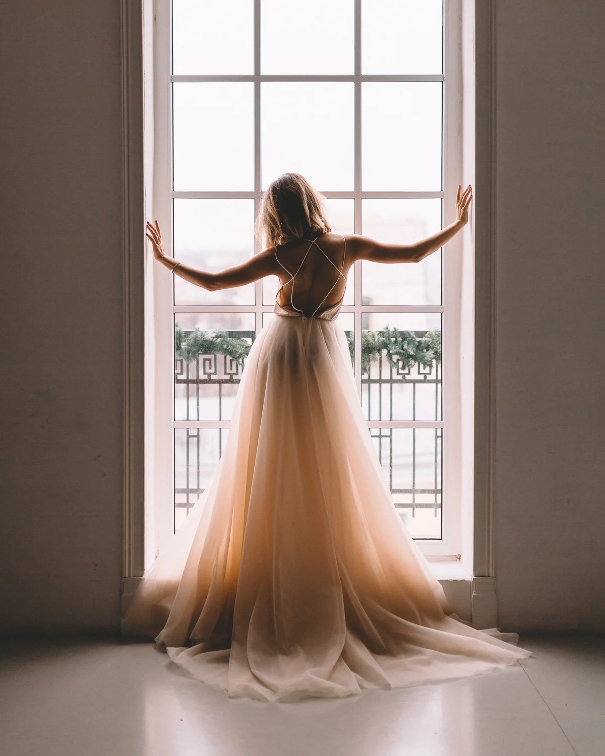 Collections — Boom Blush