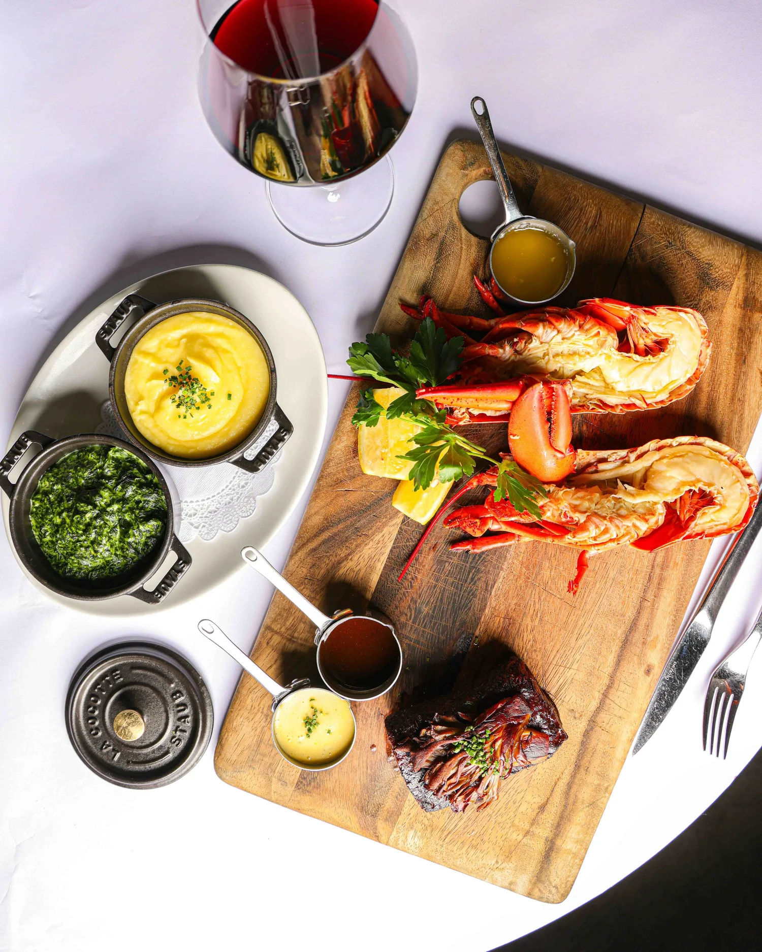 Le District Bar & Bistro | Le District