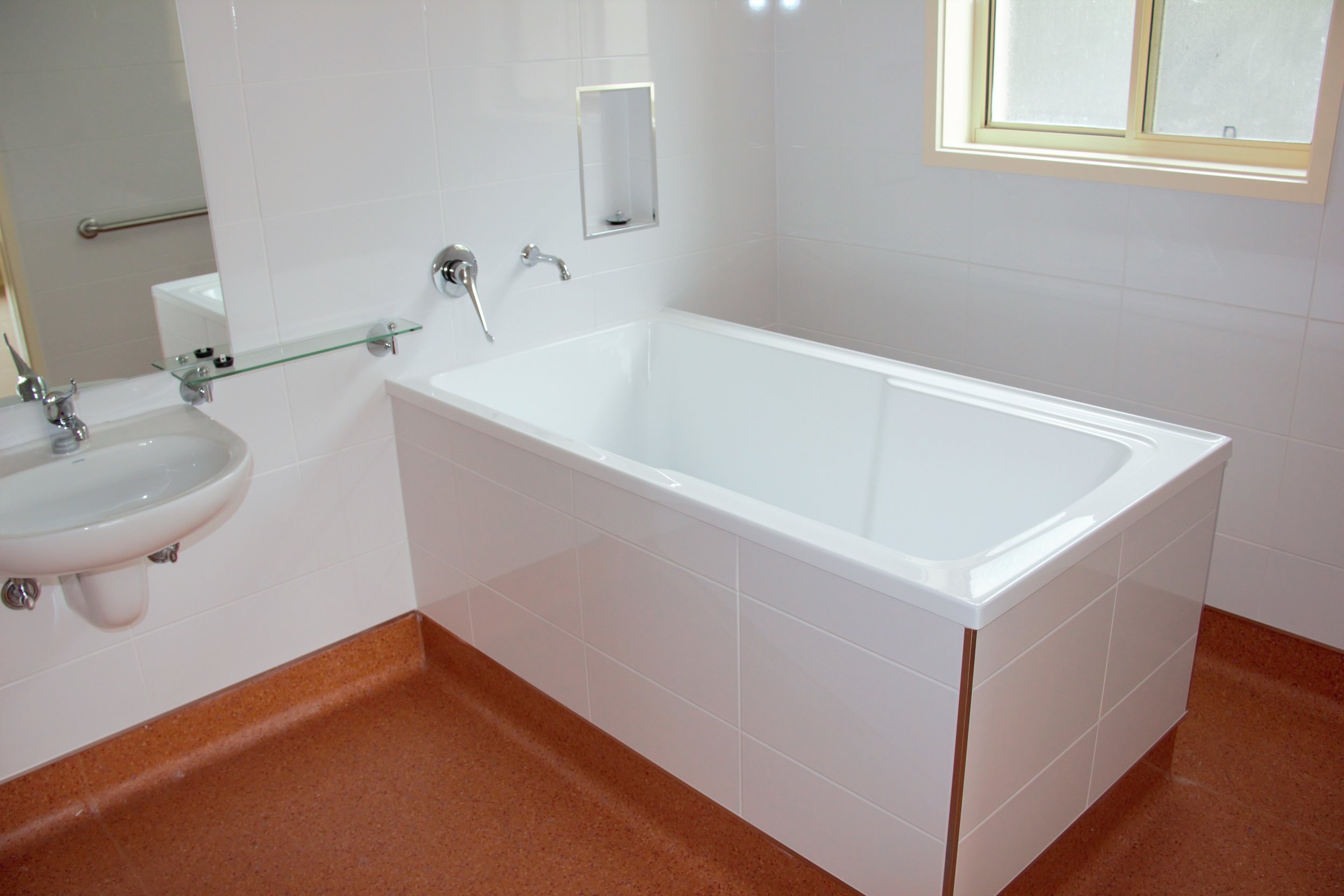 Ramps, Rails — Easier Living Services | Canberra Home Modifications