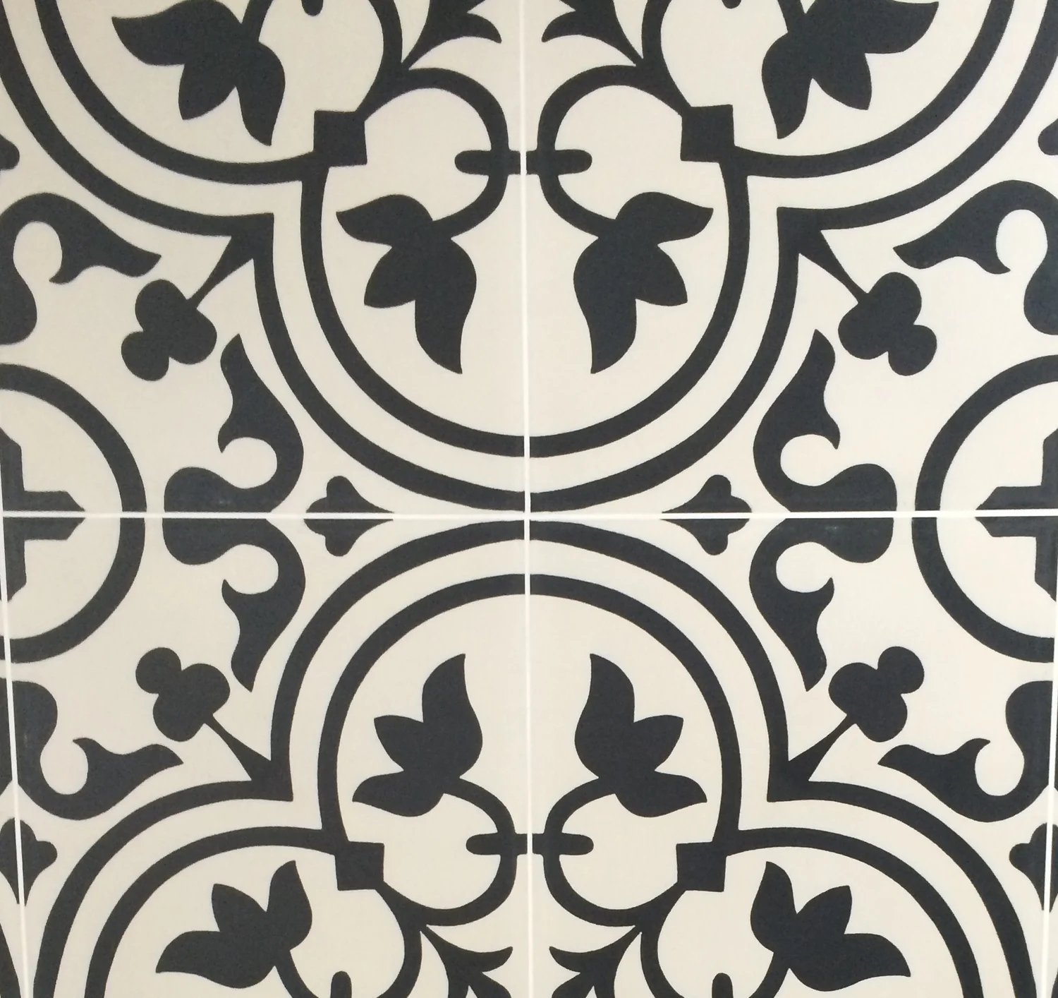 TILE TASTIC: Monochrome TILES | Feely At Home Interiors