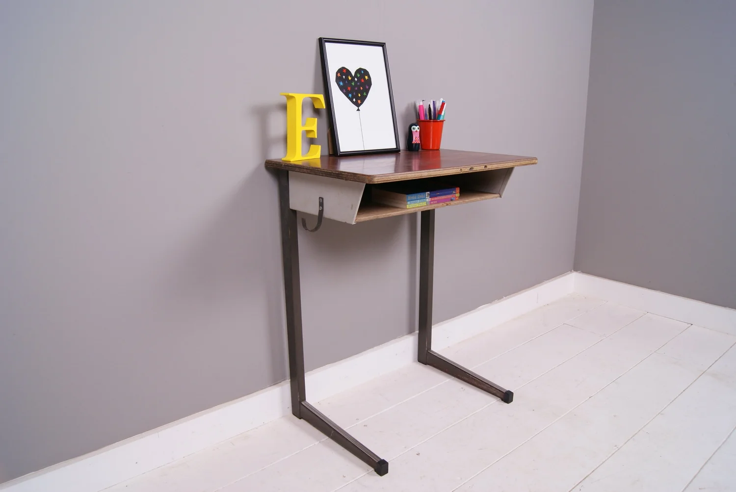 BACK TO SCHOOL: KIDS DESK EDIT | Feely At Home Interiors