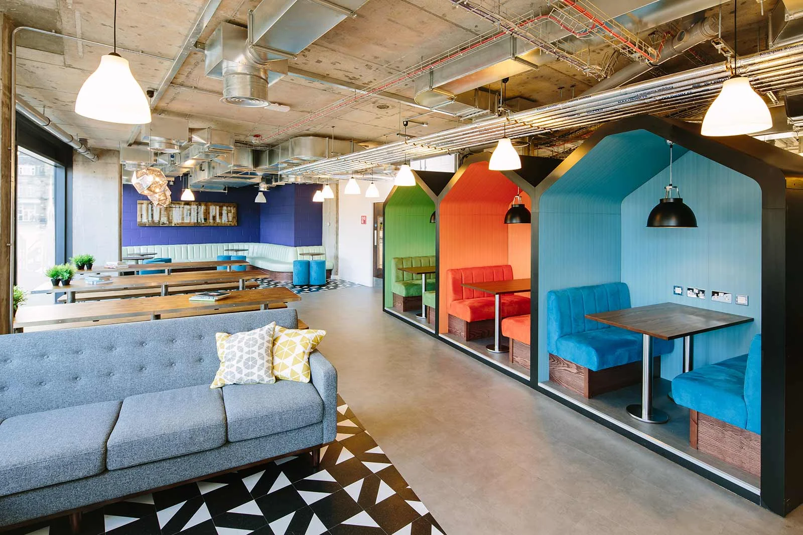 Form Interior Design Ltd