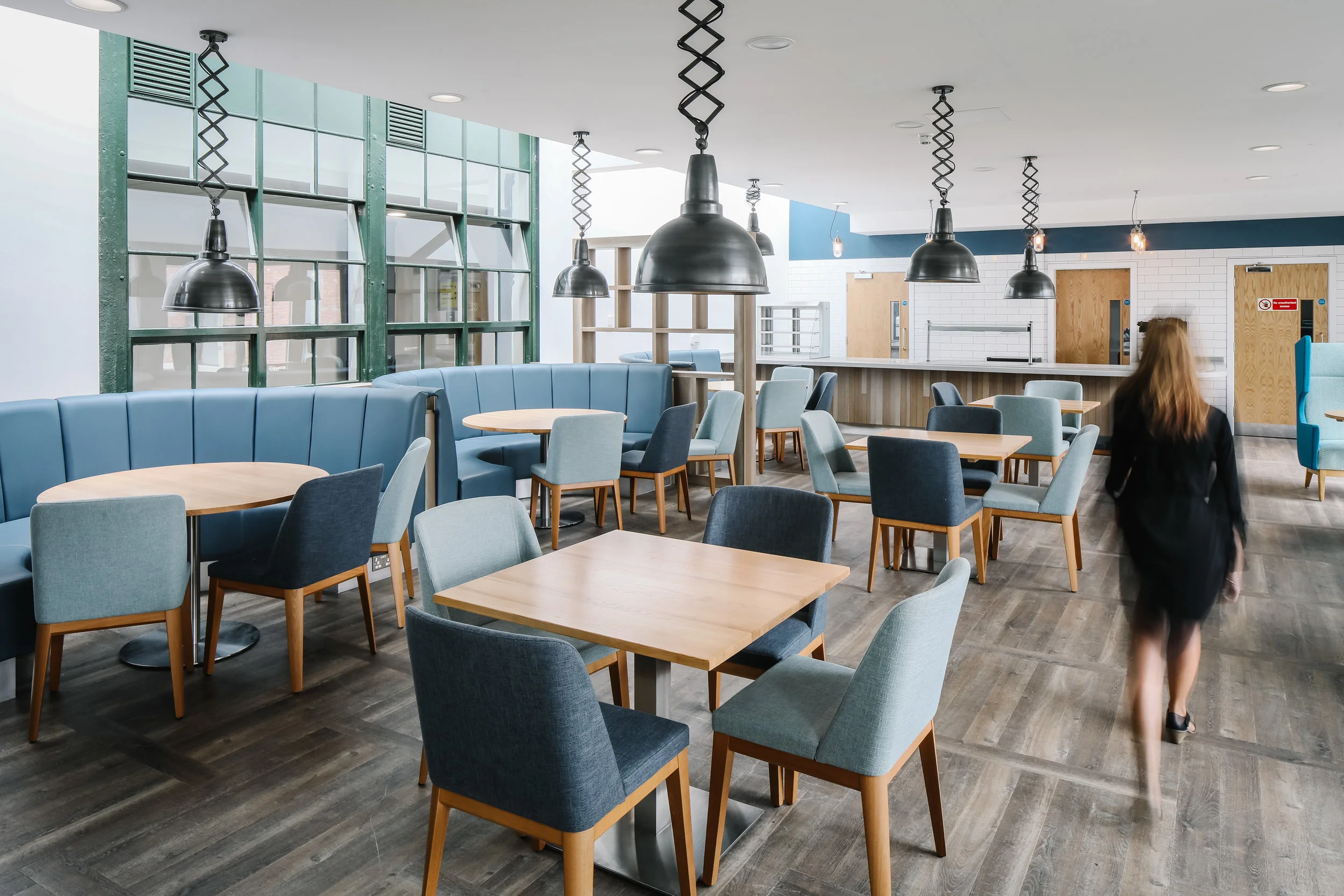 Form Interior Design Ltd