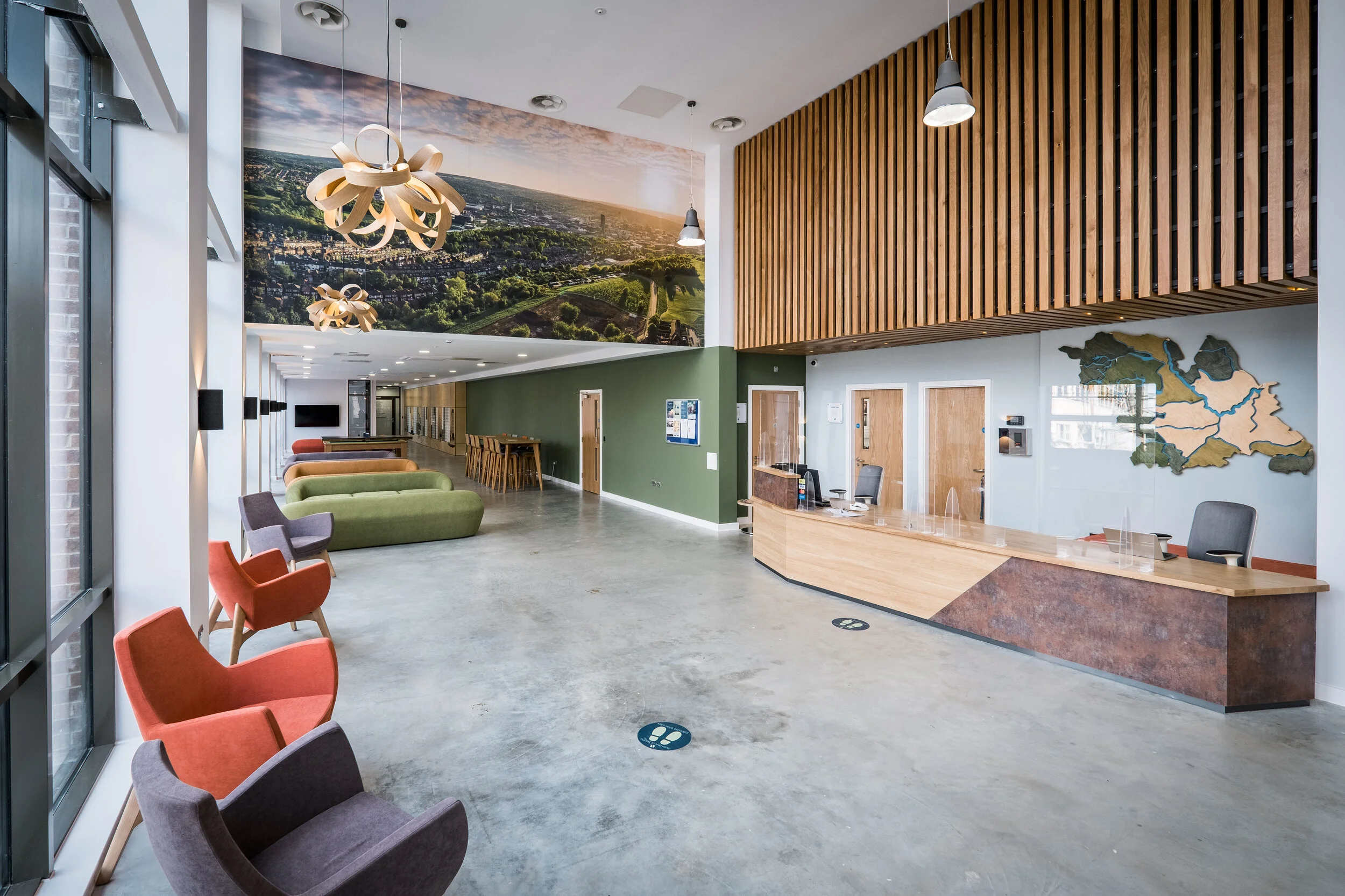 Form Interior Design Ltd