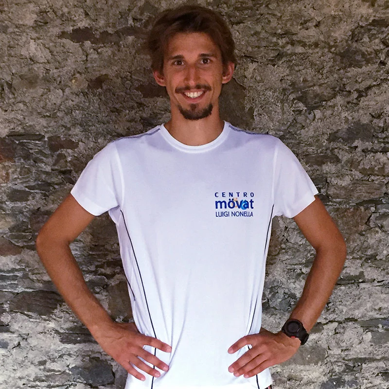 Team — Centro Mövat Luigi Nonella