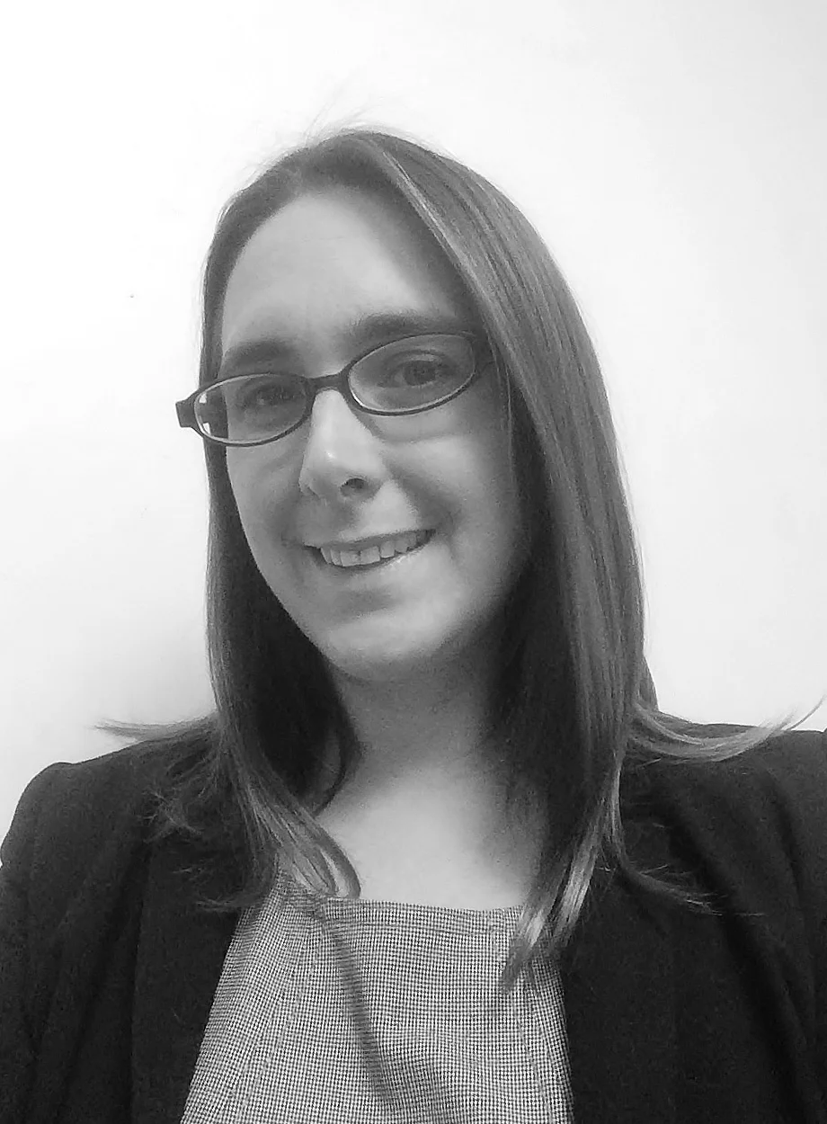 Carolyn Warger — Women of Isenberg Conference 2025