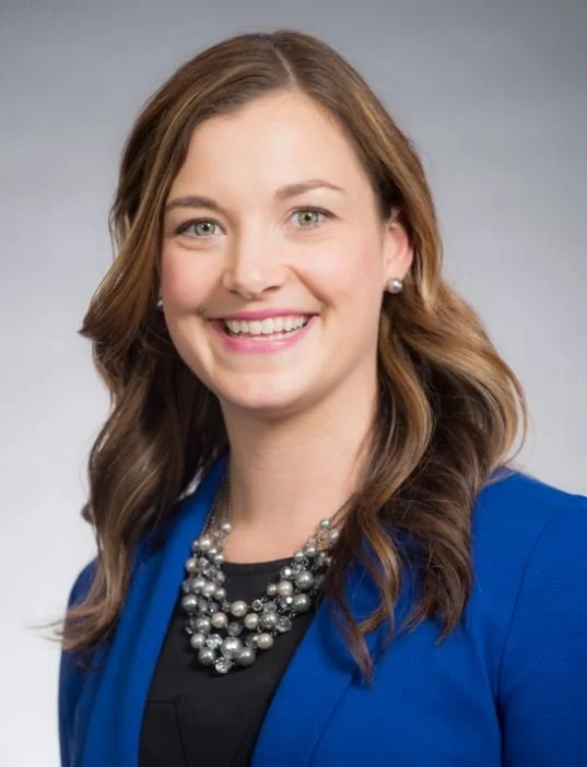 Molly Silva — Women of Isenberg Conference 2026