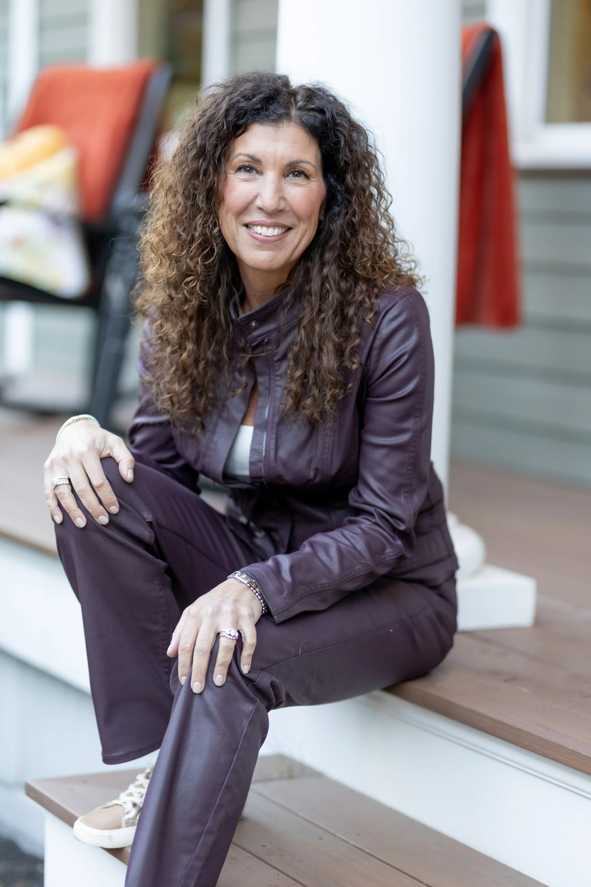 Jenn Azar — Women of Isenberg Conference 2026