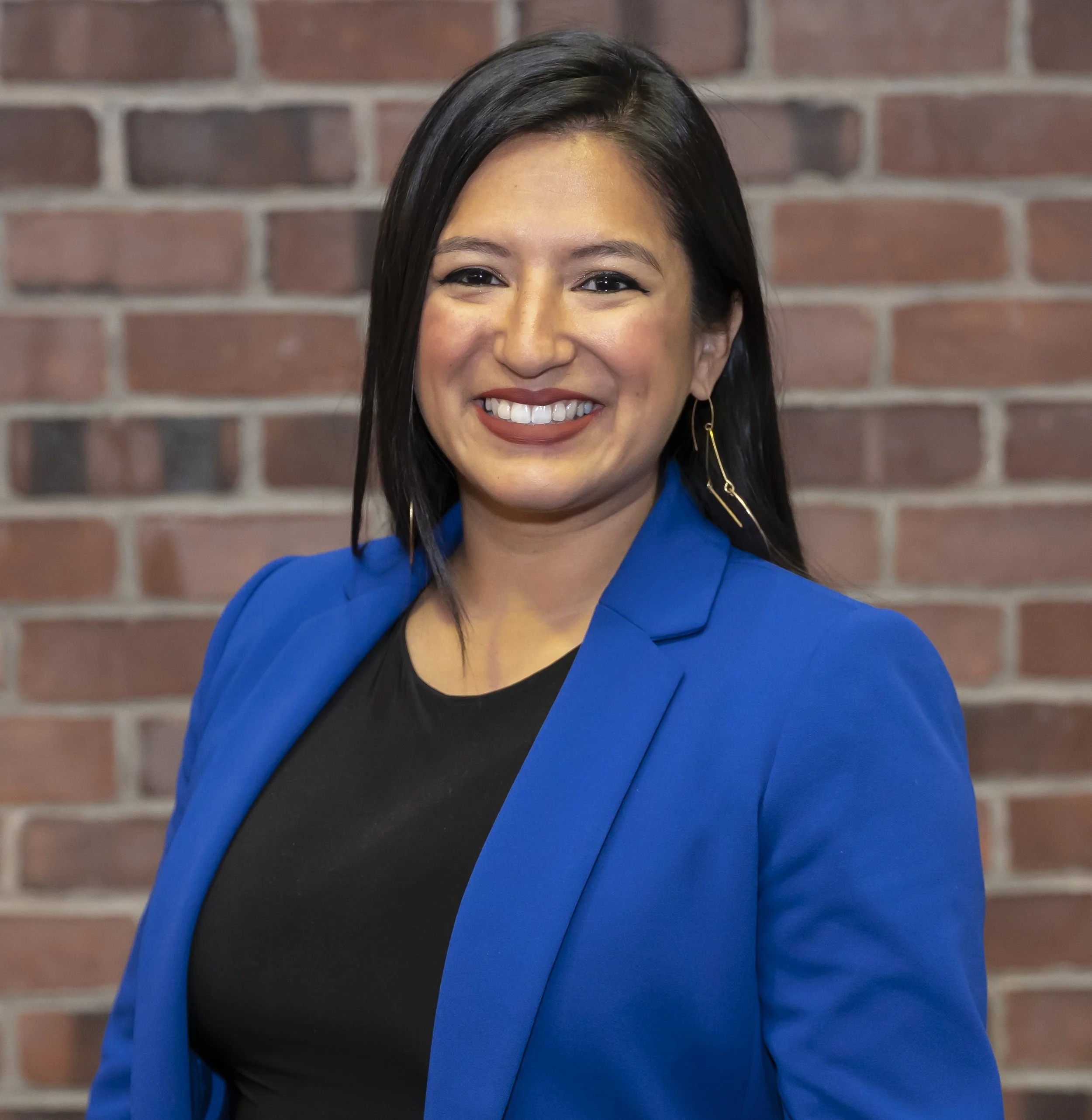 Xiomara Albán DeLobato — Women of Isenberg Conference 2026
