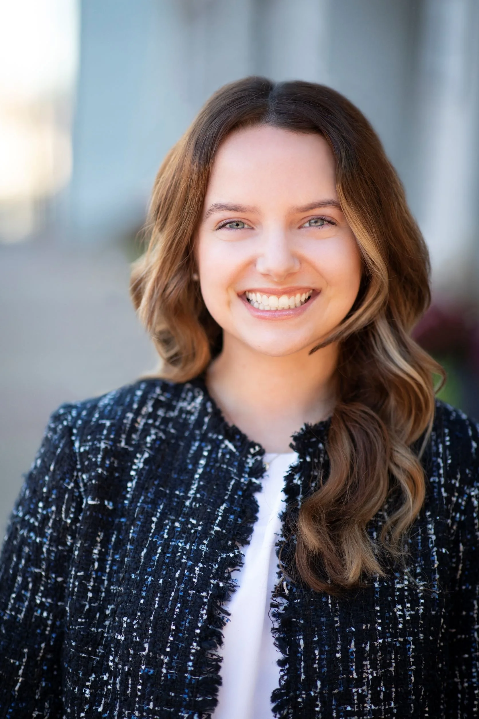 Katherine Ronan — Women of Isenberg Conference 2026
